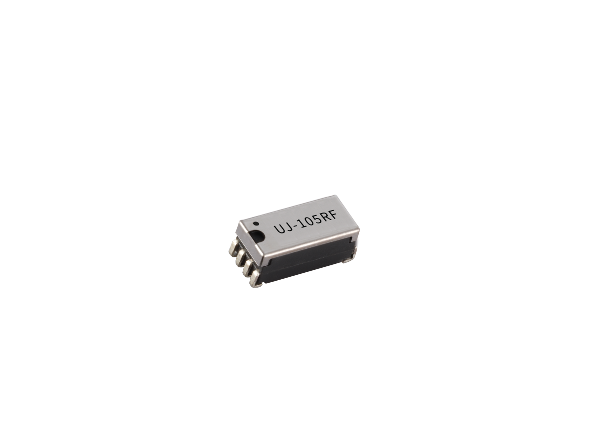 Standex Introduces Ultra-Compact U Series Reed Relays | Standex Detect