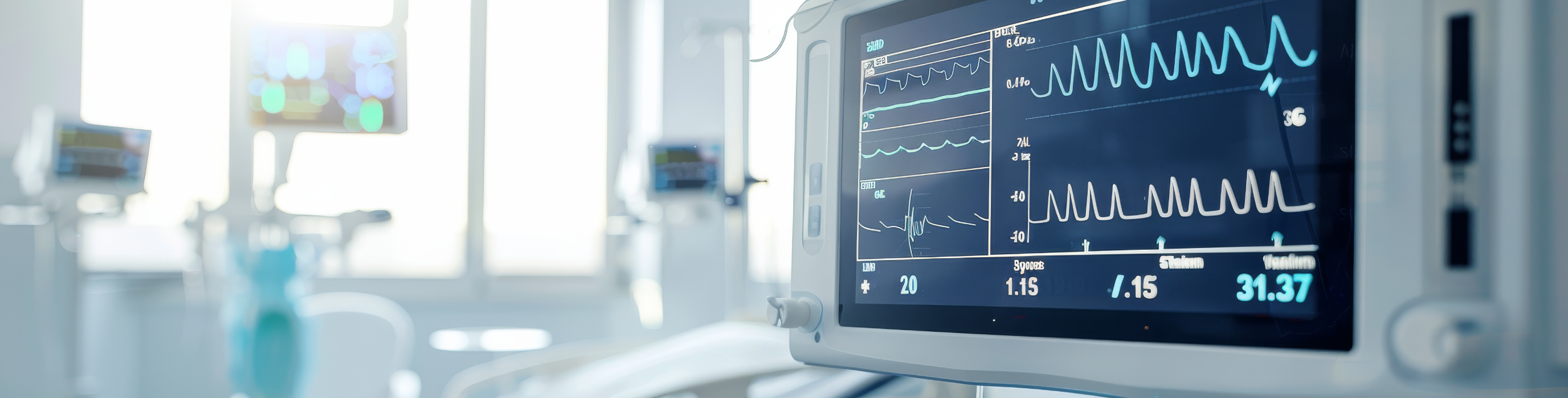 Diagnostic Equipment | Standex Detect