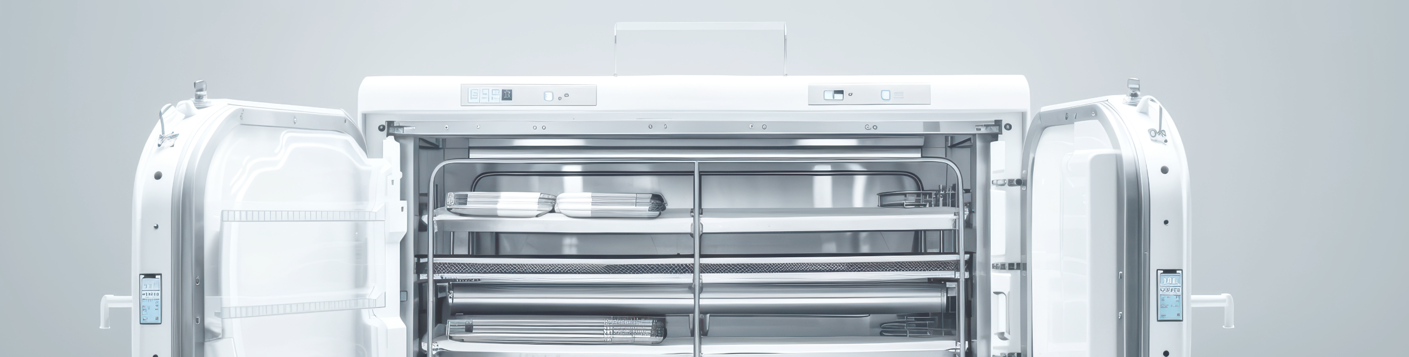 Sterilizers/Autoclaves | Standex Detect
