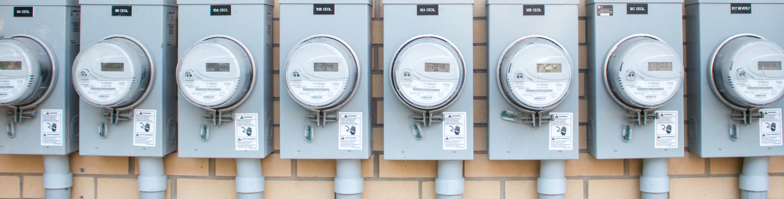 Metering | Standex Detect