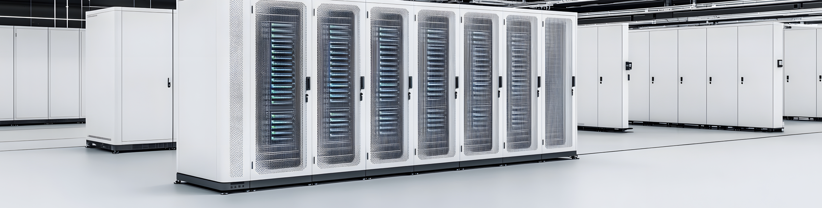 Computing & Data Centers | Standex Detect