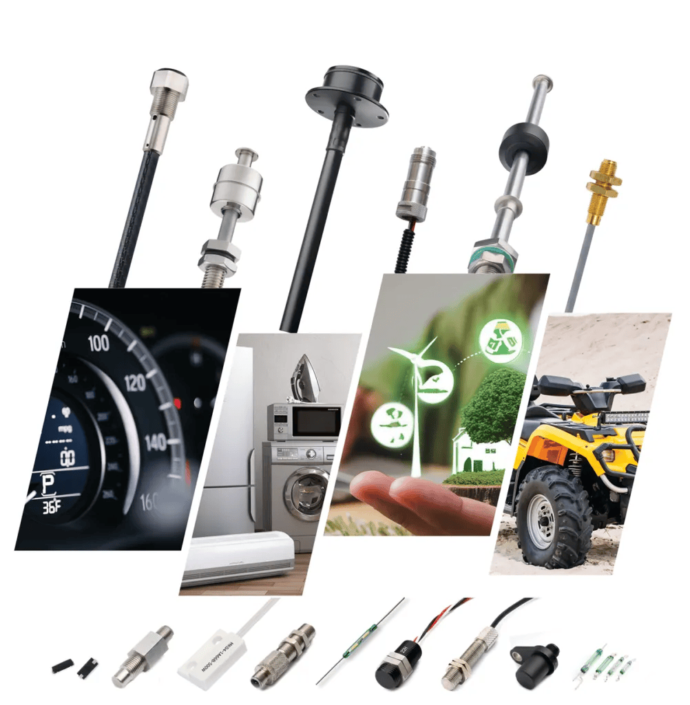 Standex Electronics India – A Prominent Partner for Custom Sensors | Standex Detect