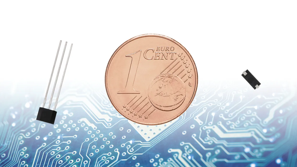 Magnetic Sensing Technologies: Reed switches vs. Hall effect switches ...