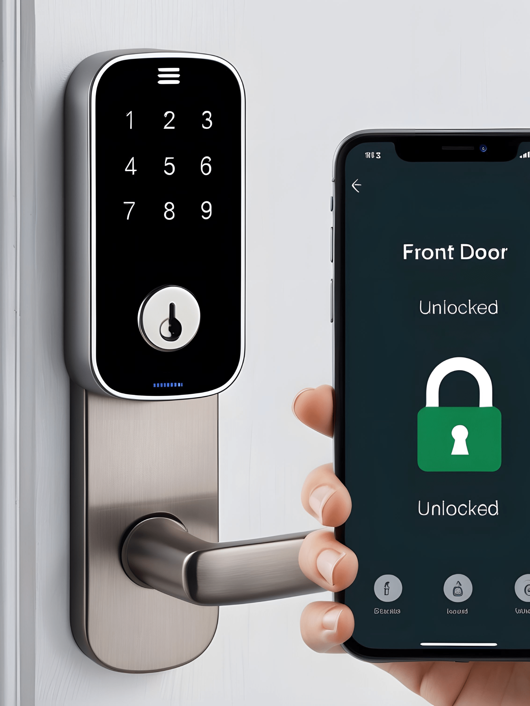 Alarm and Security Systems | Standex Detect