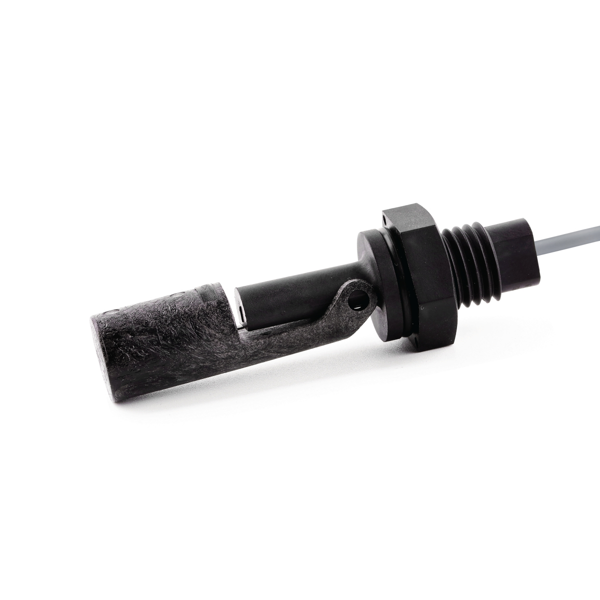 Exterior Bottle Mount Liquid Level Sensors | Standex Detect