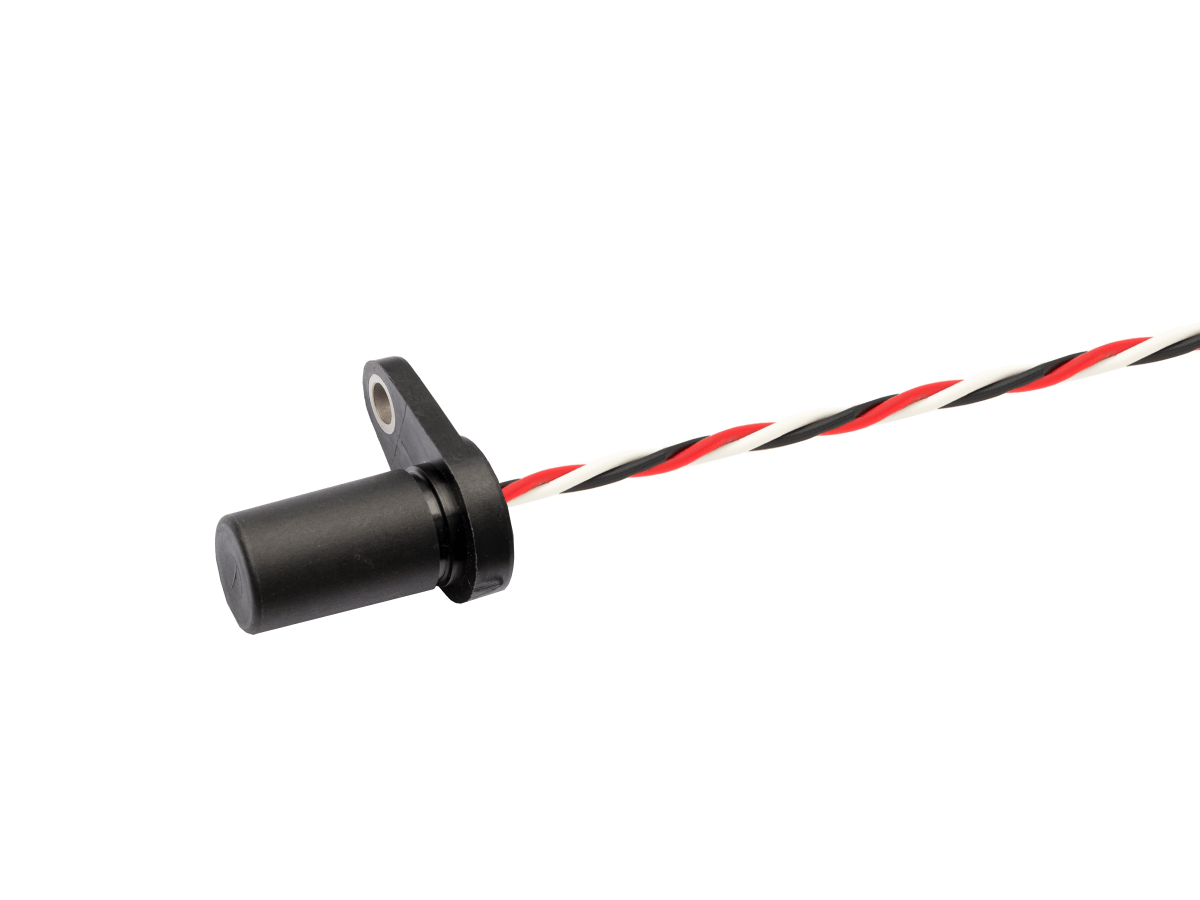 VPA Series Analog Ferrous Metal Proximity Sensor | Standex Detect