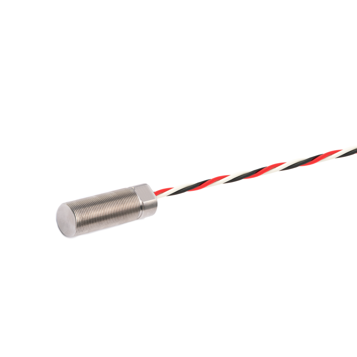 VPD Series Digital Ferrous Metal Proximity Sensor | Standex Detect