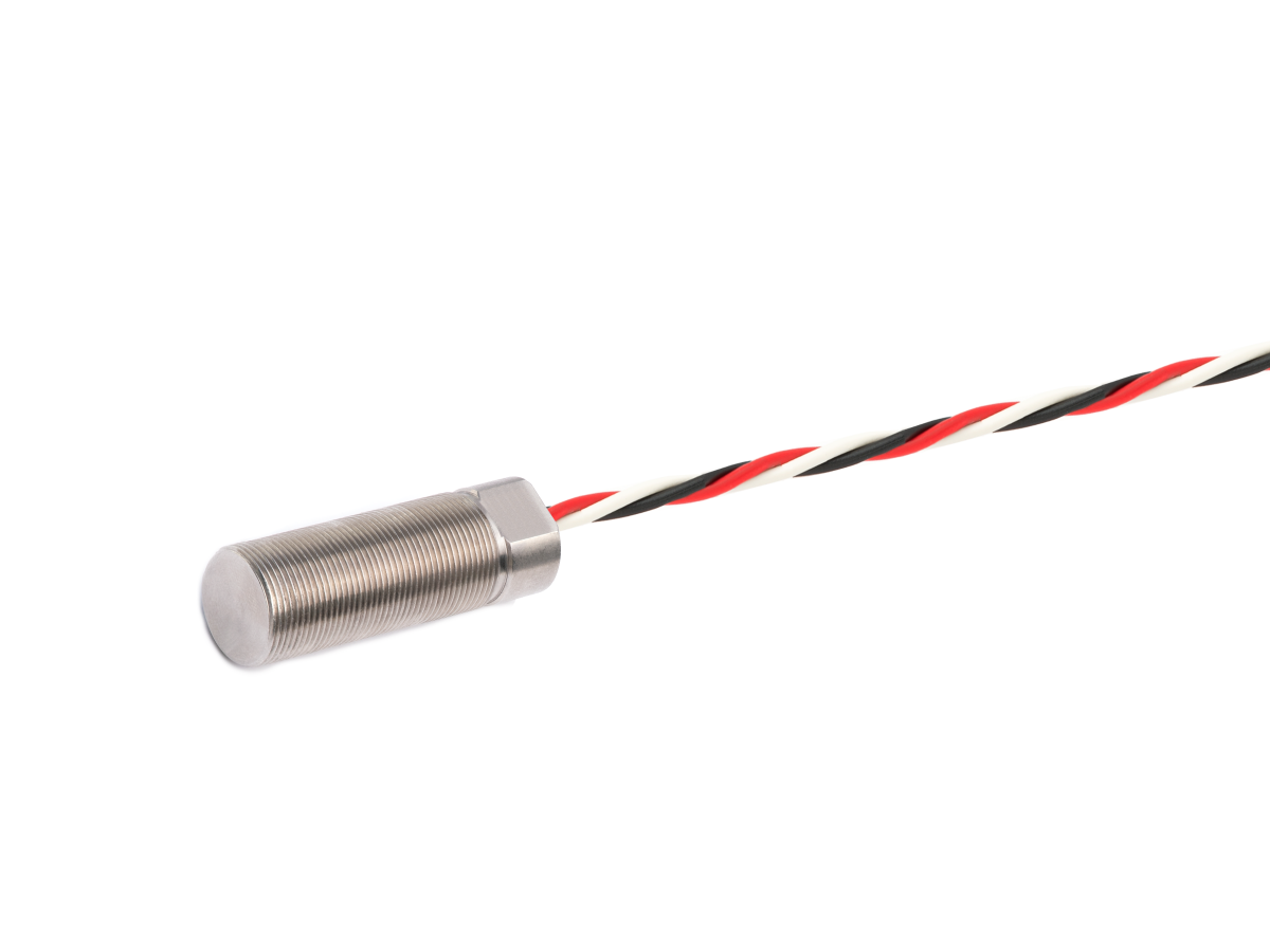 VPD Series Digital Ferrous Metal Proximity Sensor | Standex Detect