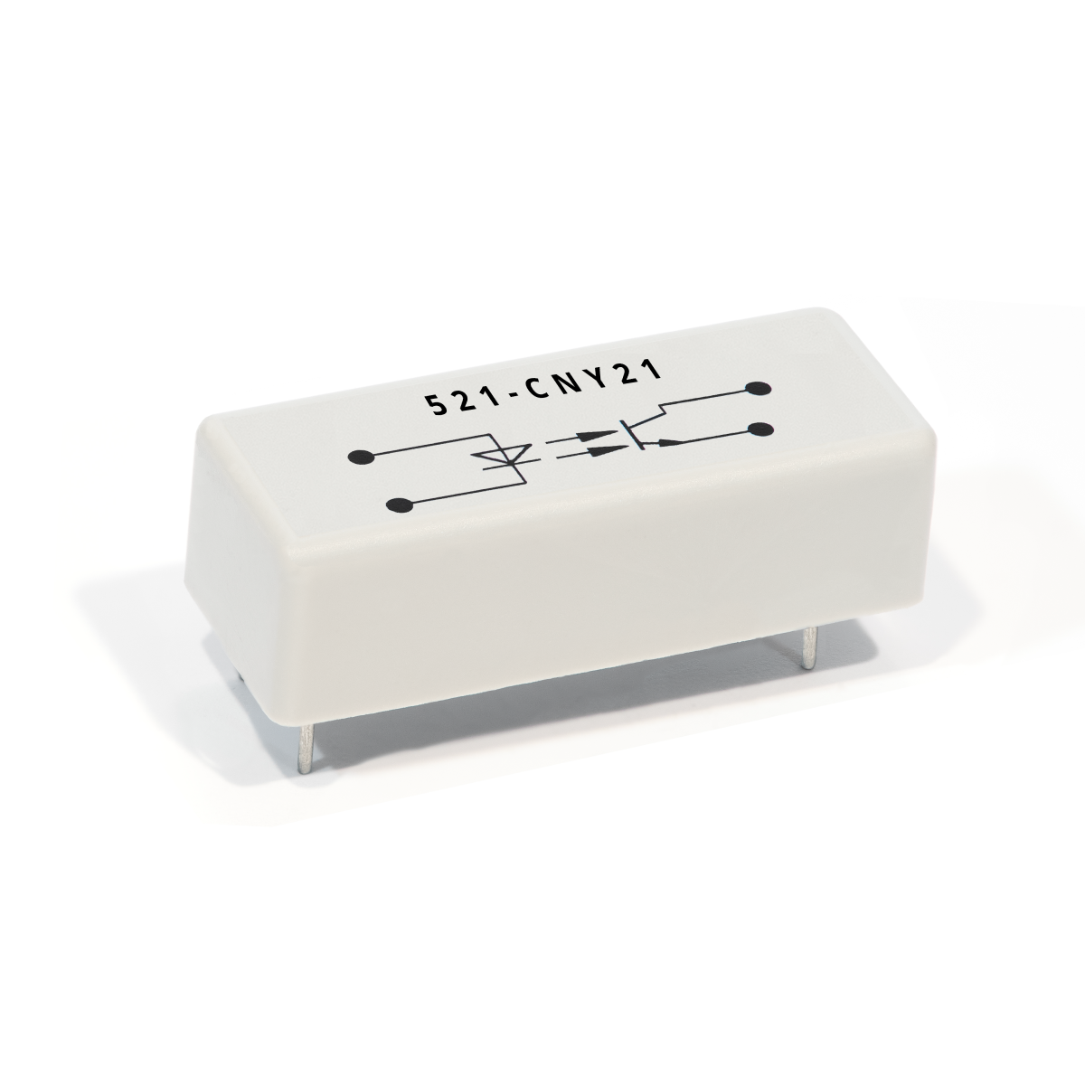 All Optocouplers | Standex Detect