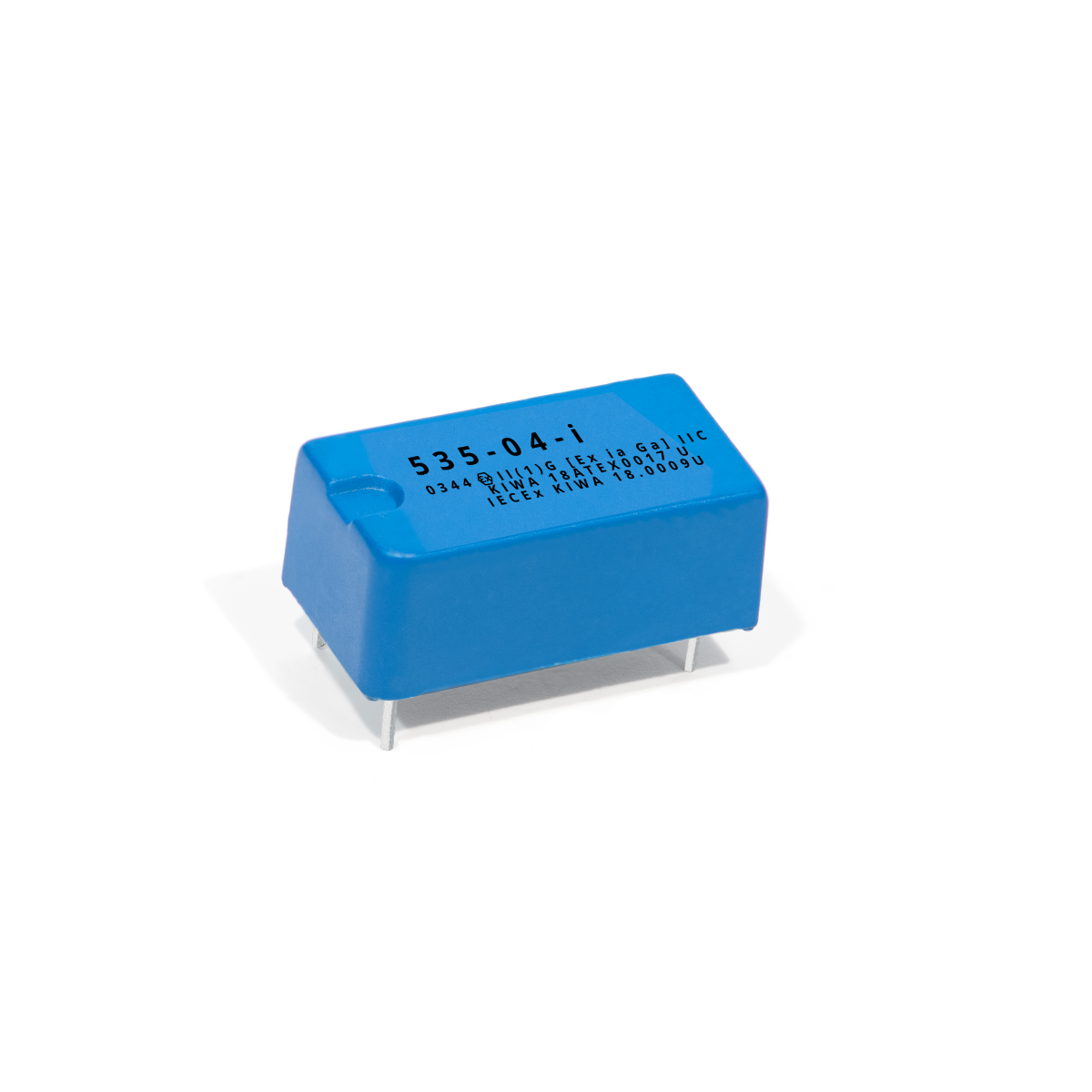 All Optocouplers | Standex Detect