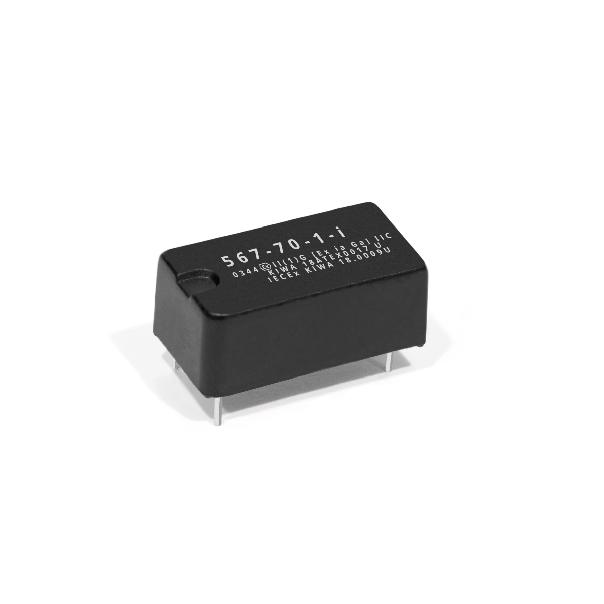 All Optocouplers | Standex Detect