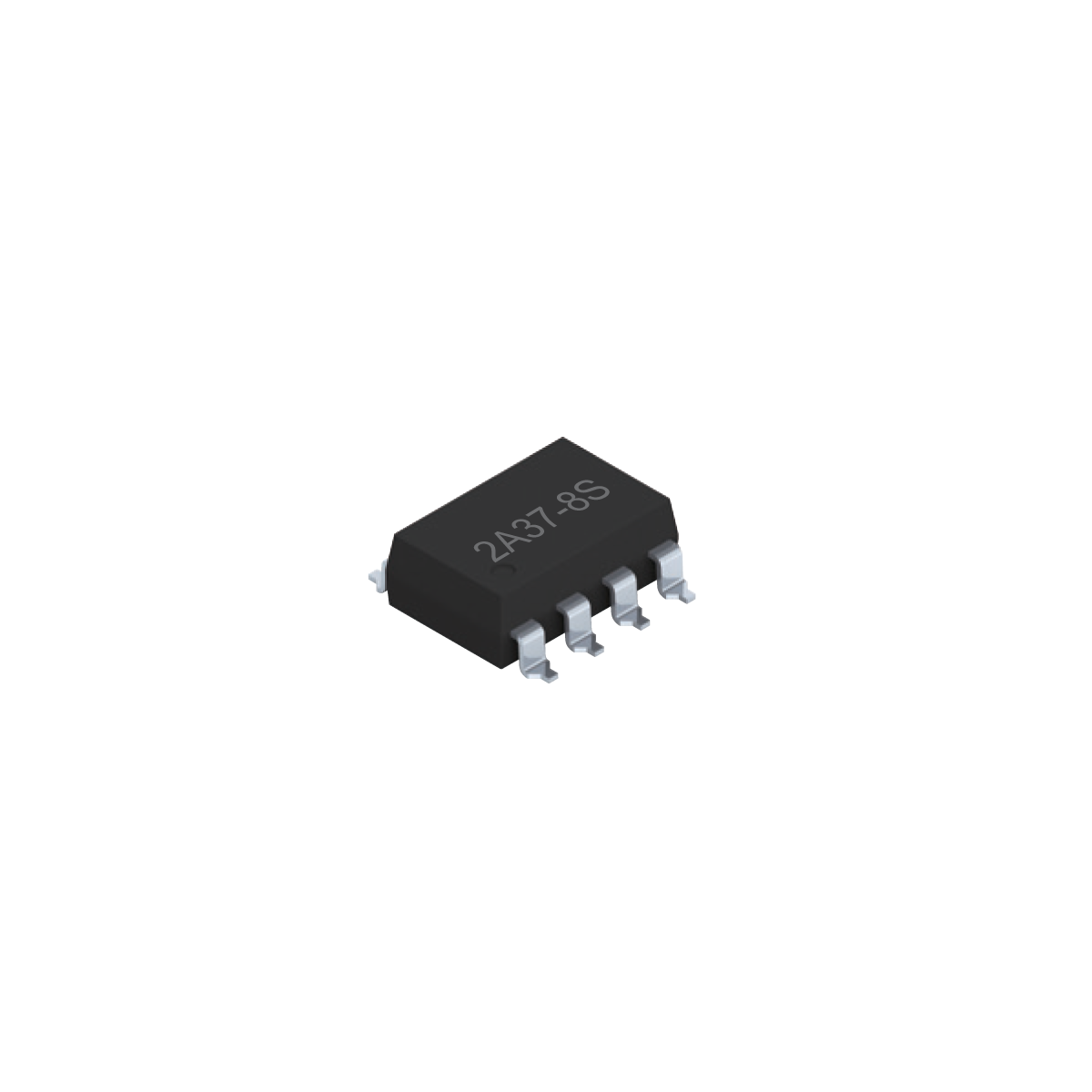 DIP Photo-MOSFET Relays | Standex Detect