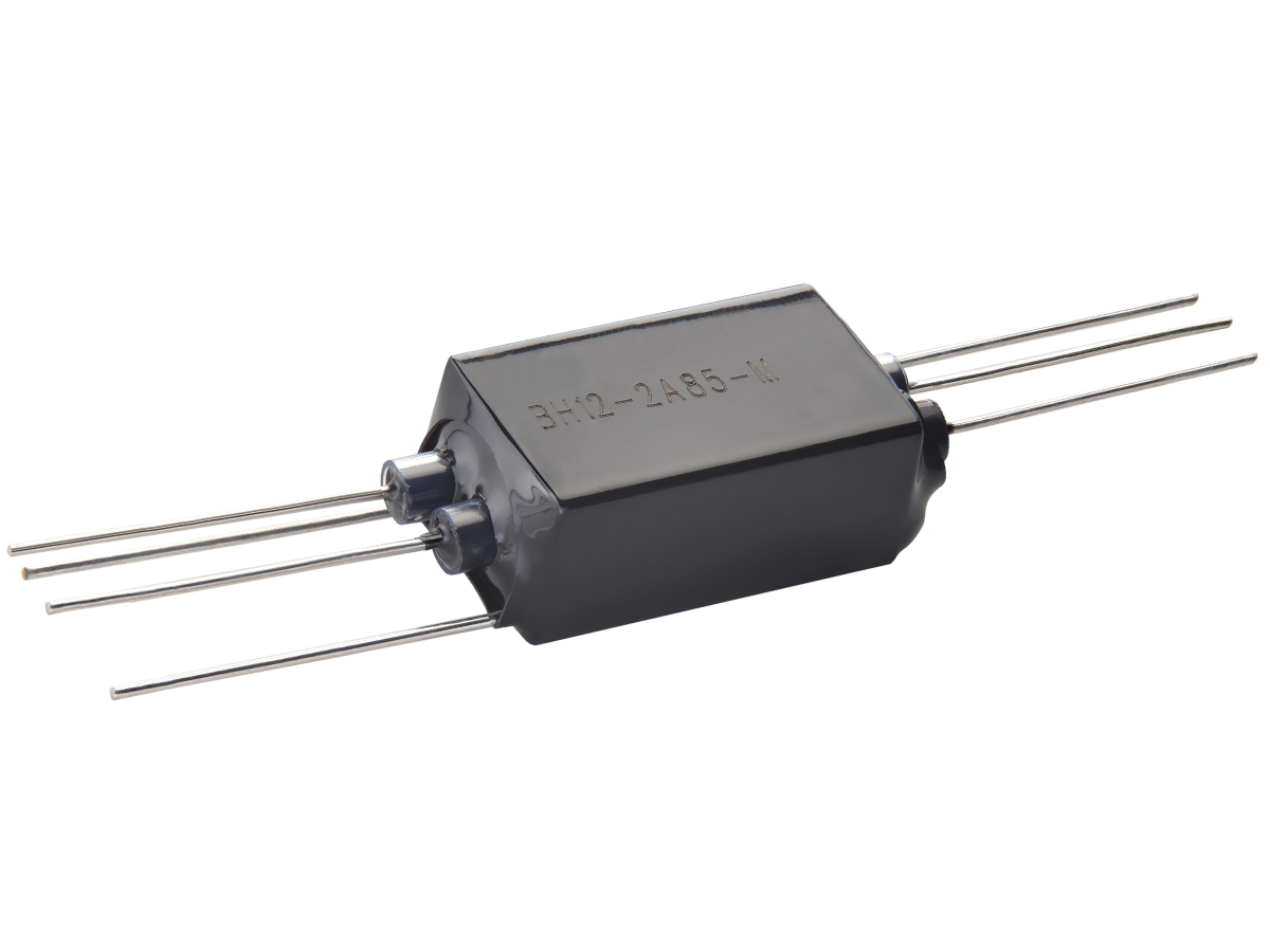 BH Series Reed Relay | Standex Detect