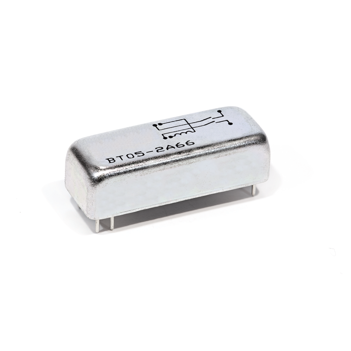 The Unseen Strength: High-Voltage Reed Relays for Cable Testers ...