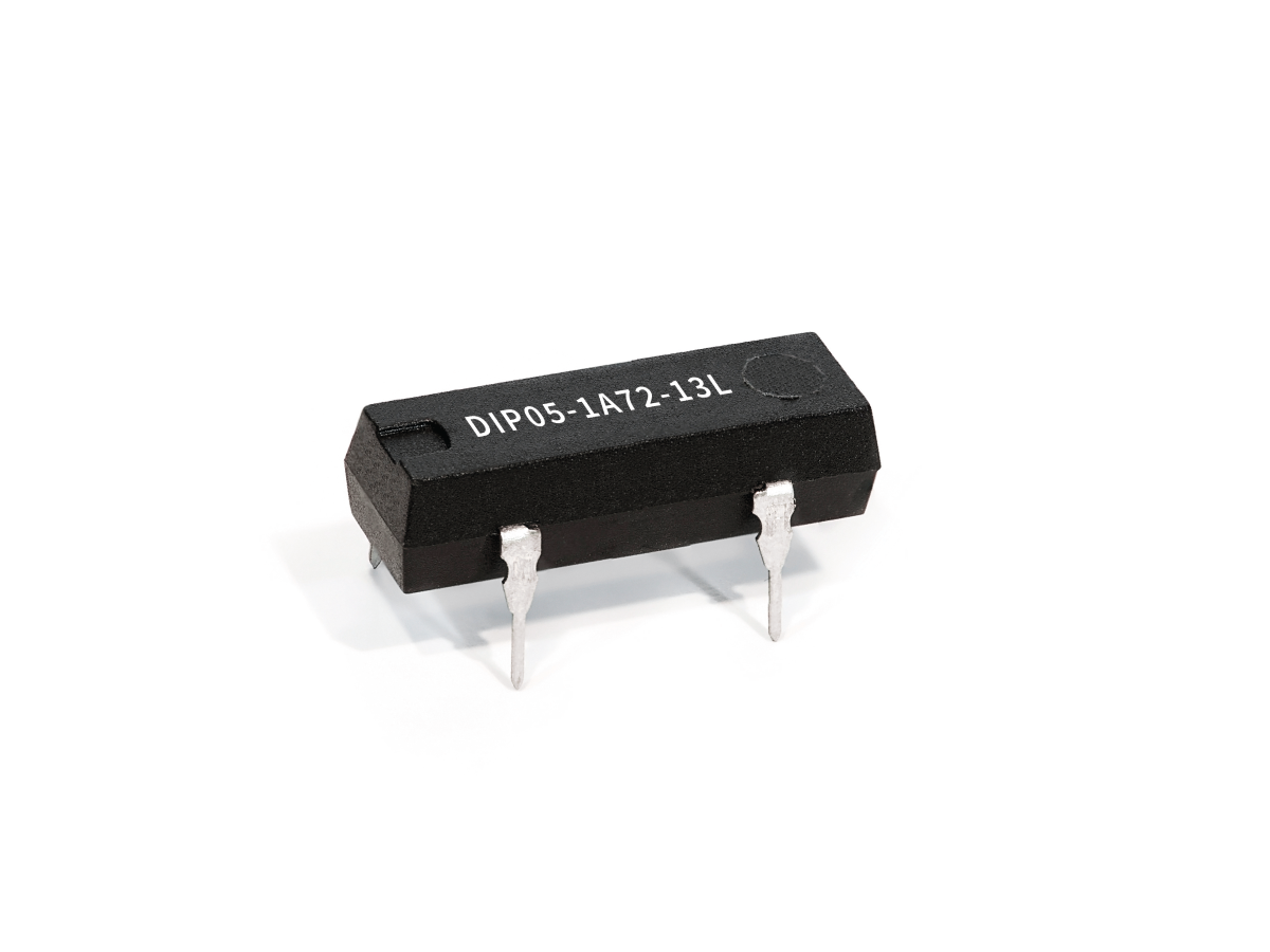 DIP Series Reed Relay | Standex Detect