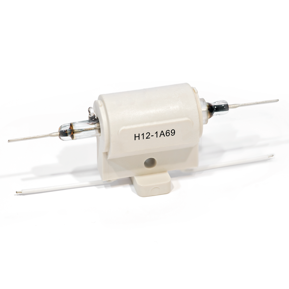 High Voltage and Power Relays | Standex Detect