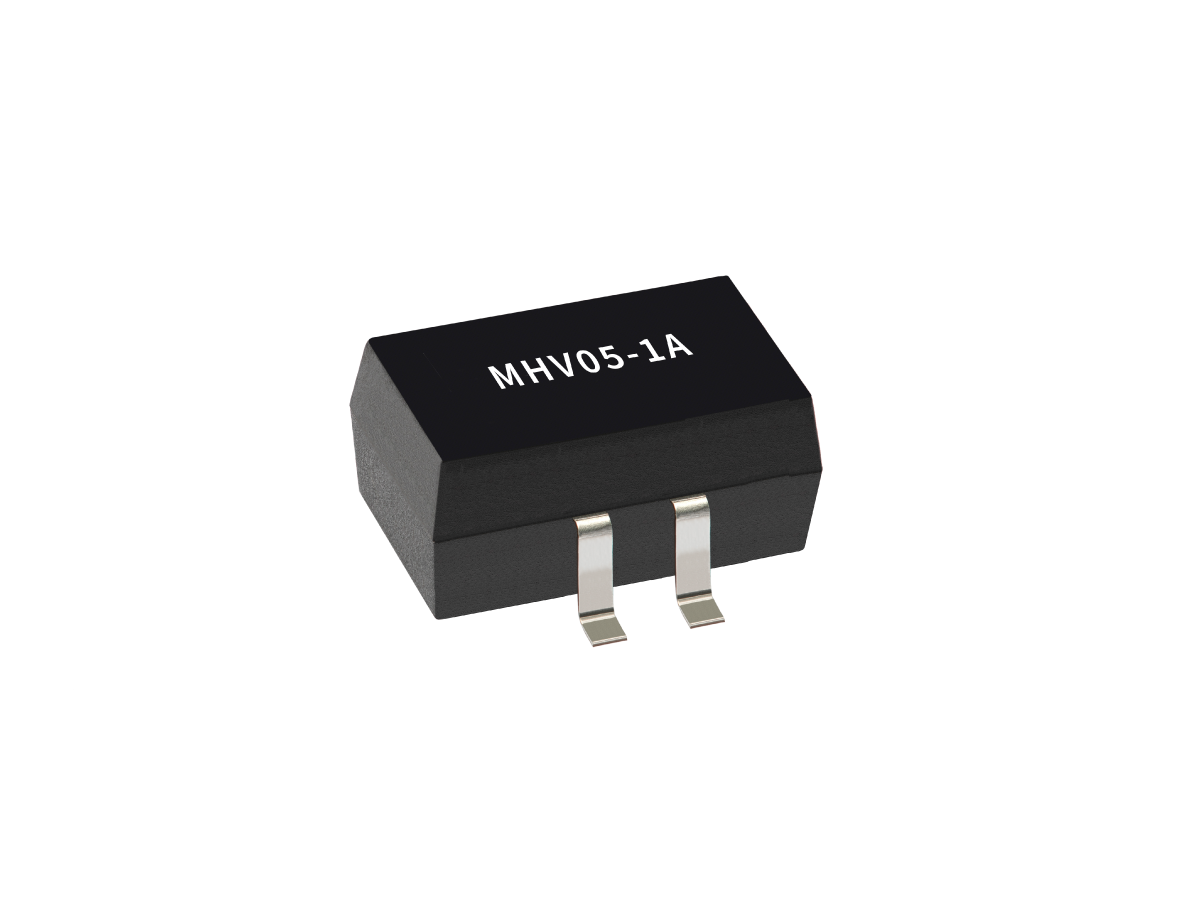 MHV Series Reed Relay | Standex Detect
