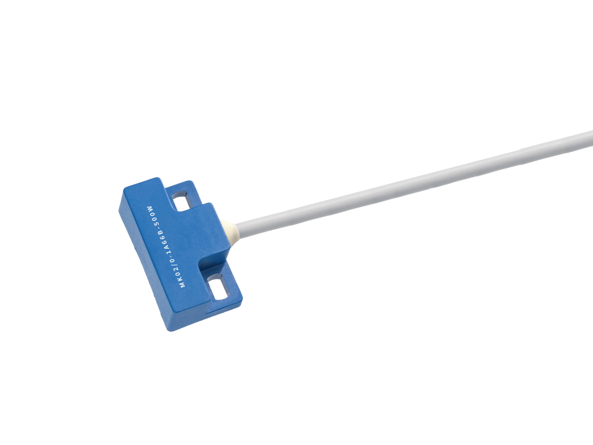 MK02 Series Reed Sensor | Standex Detect