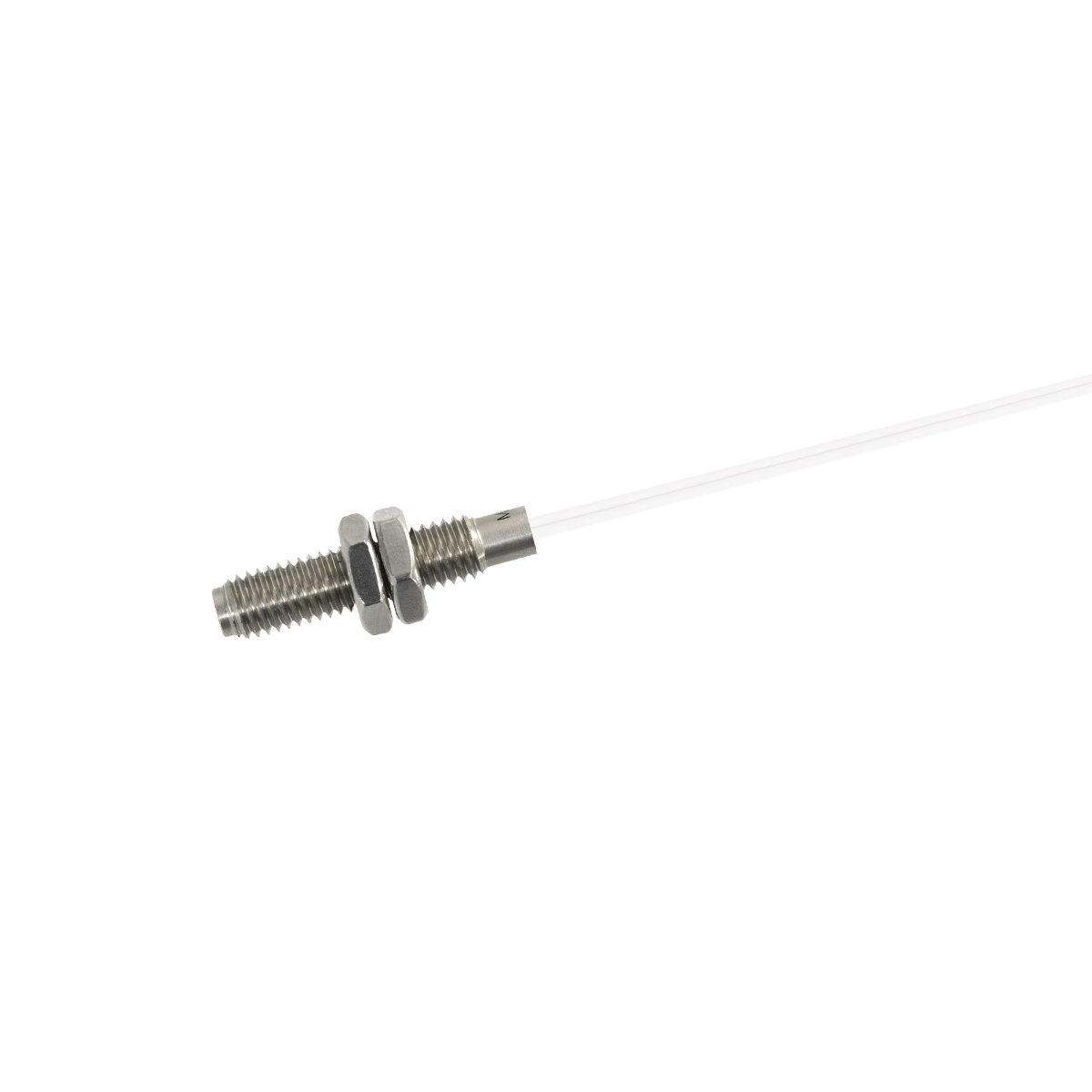 Threaded Housing Proximity Sensors | Standex Detect