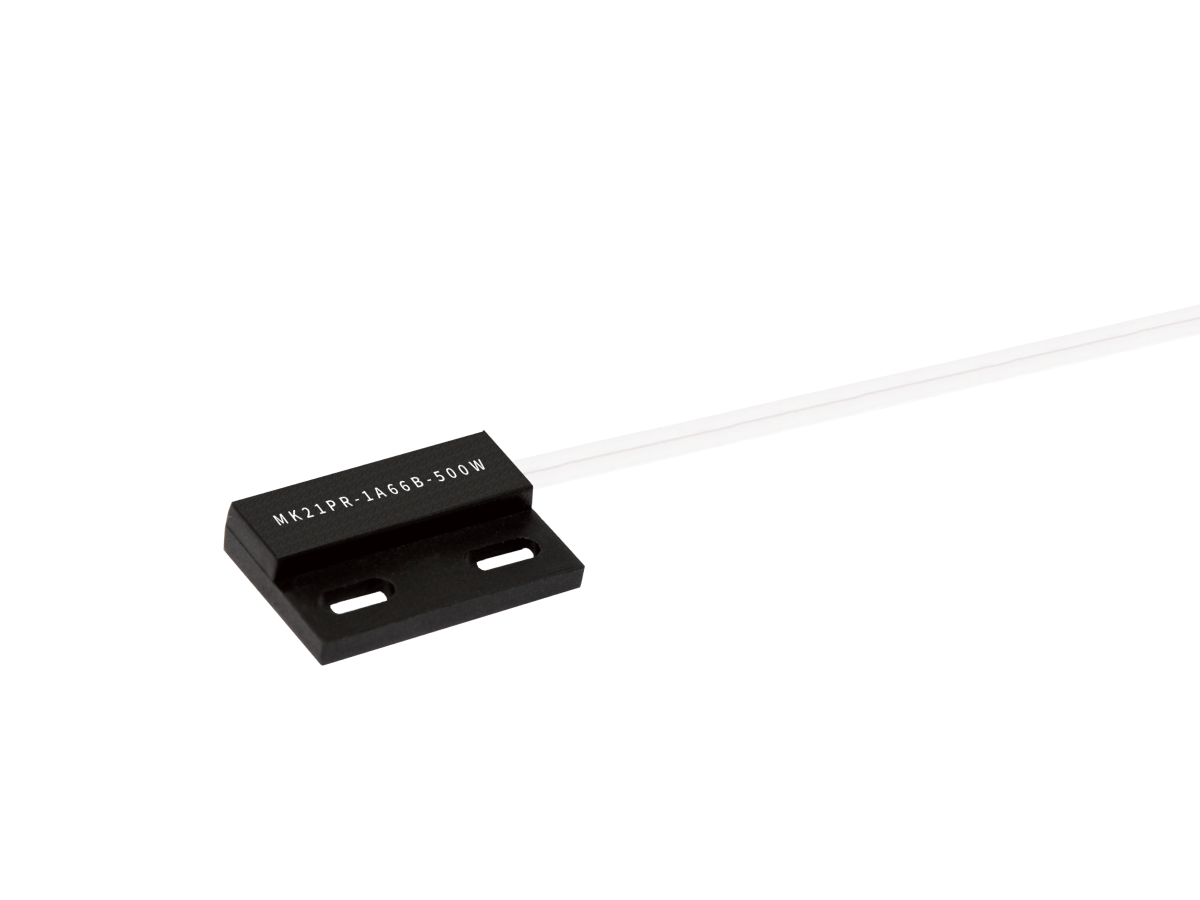 MK21PR Series Reed Sensor | Standex Detect