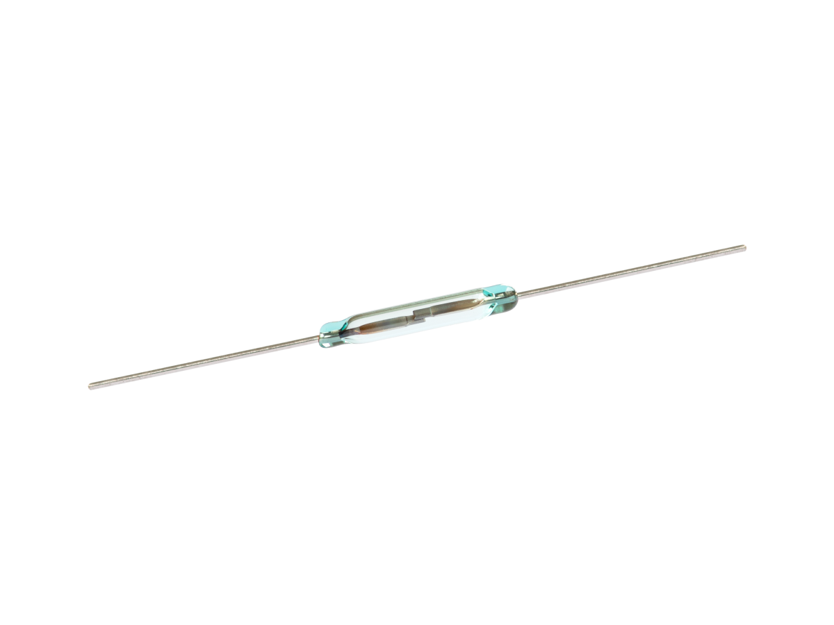 Miniature Reed Switches (9-14mm) | Standex Detect