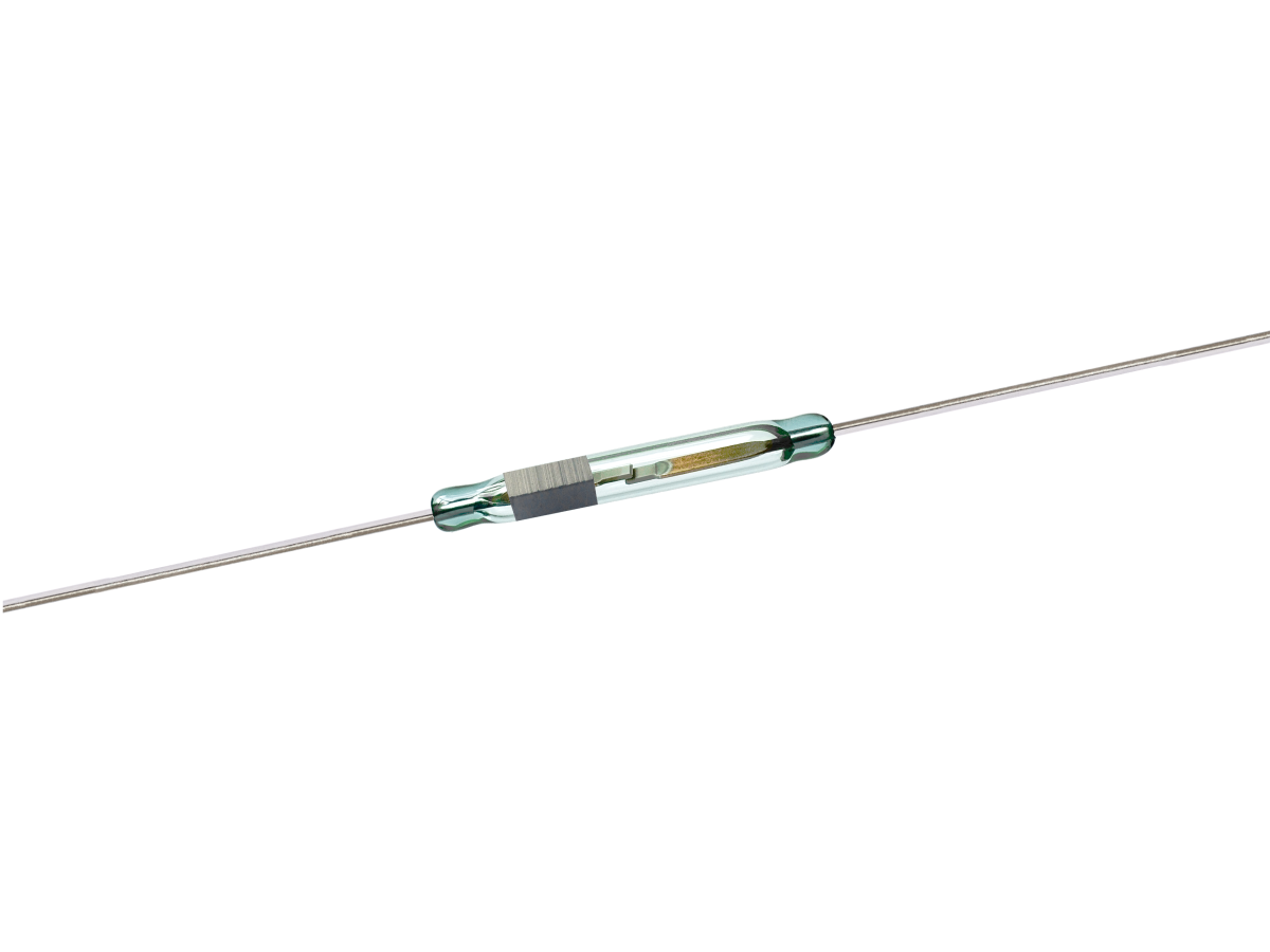 KSK-1B85 Series Reed Switch | Standex Detect