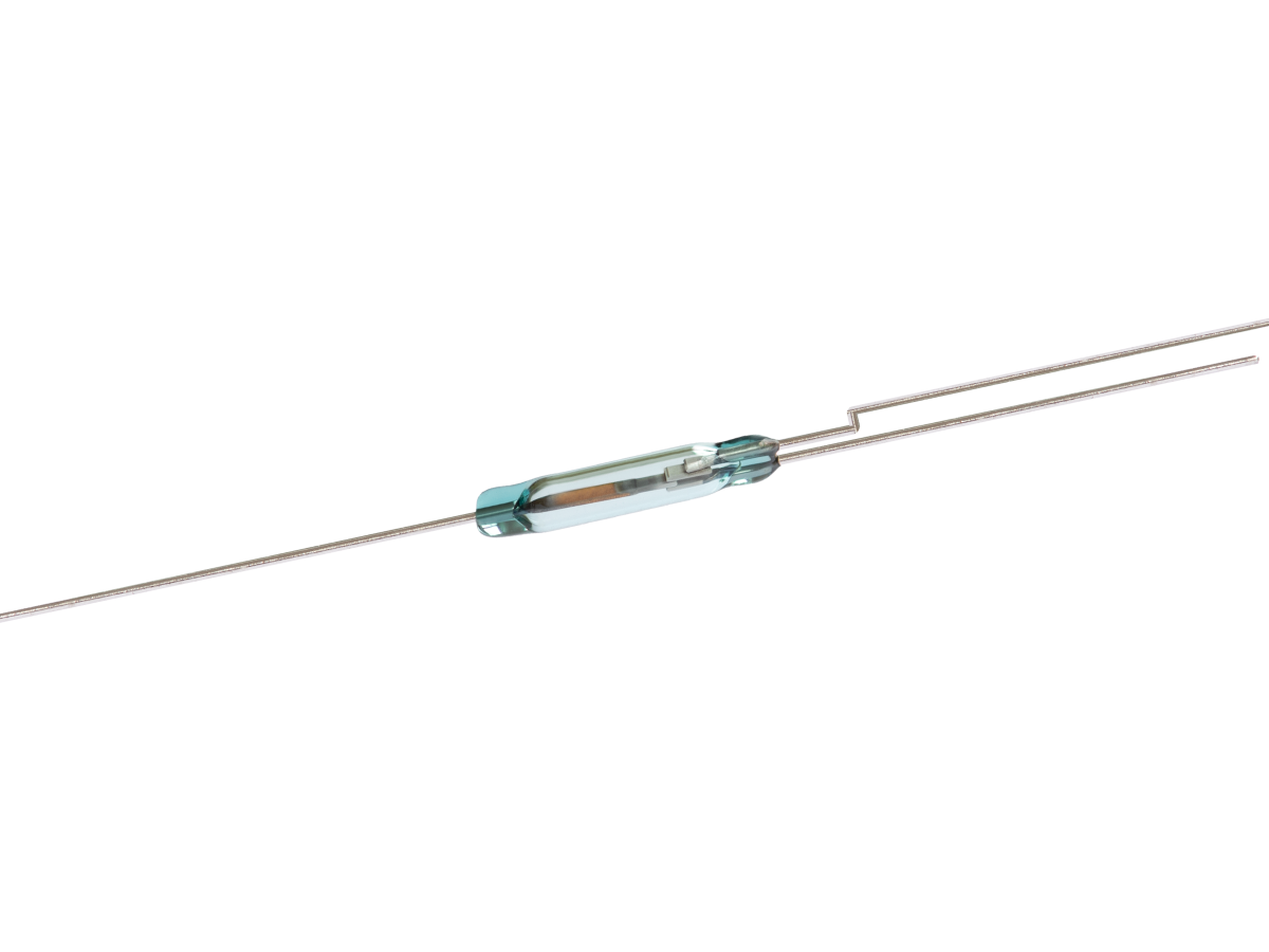 KSK-1C90F Series Reed Switch | Standex Detect
