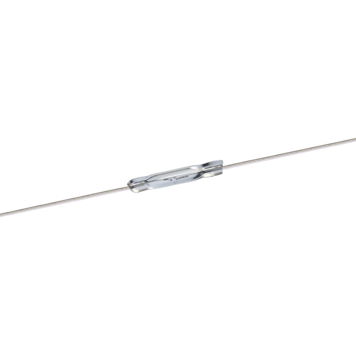 PR126 Series Reed Switch | Standex Detect