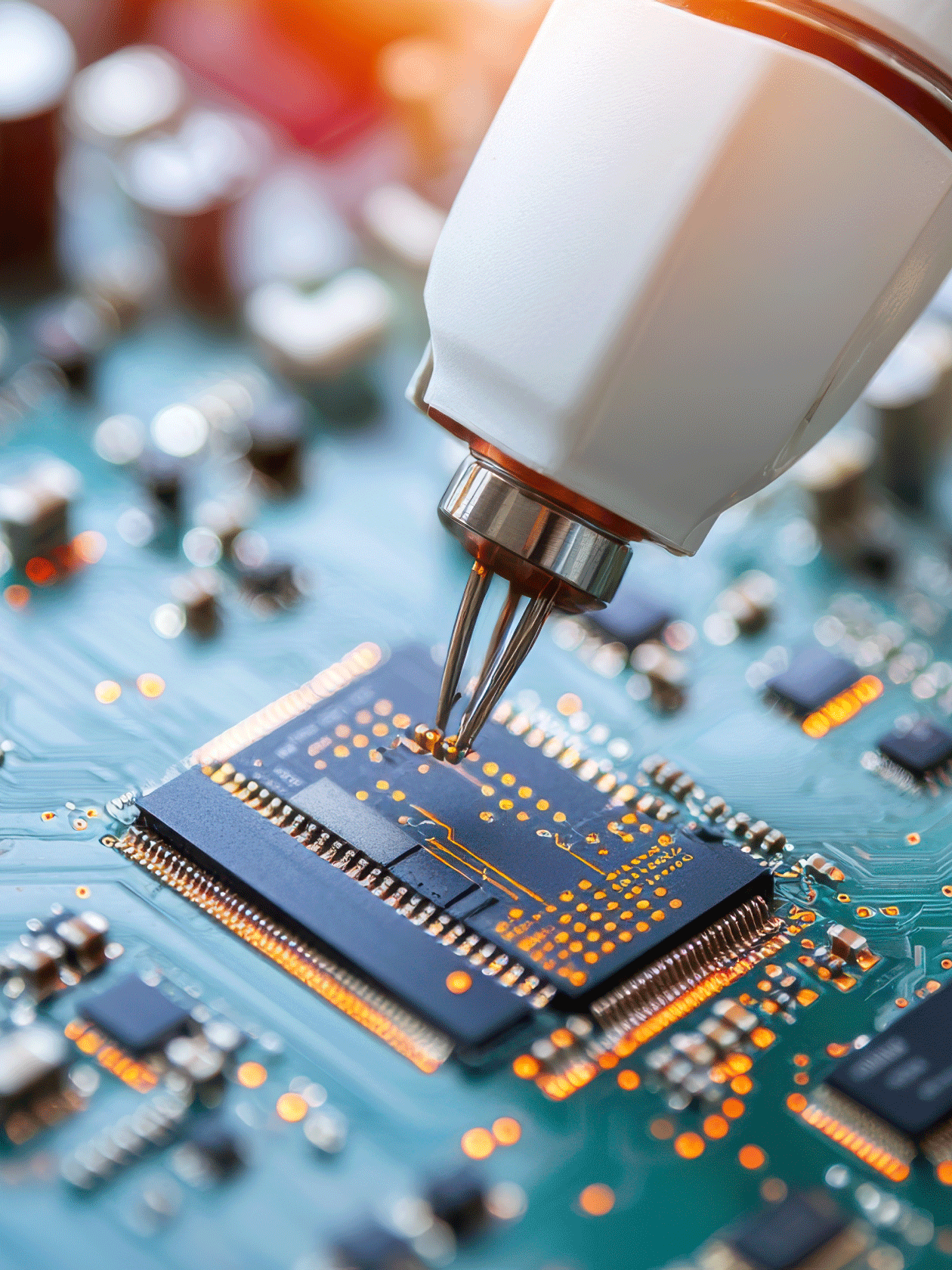 Test and Measurement | Standex Detect