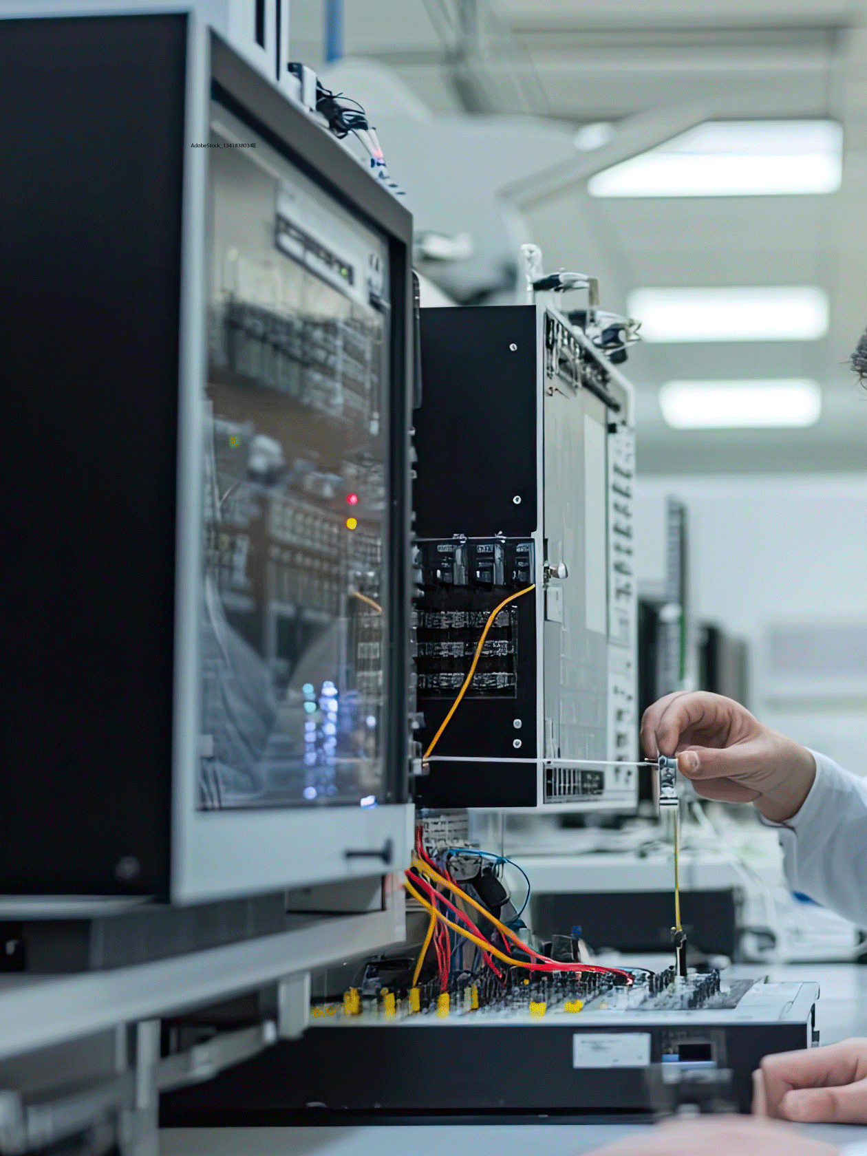 Test and Measurement | Standex Detect