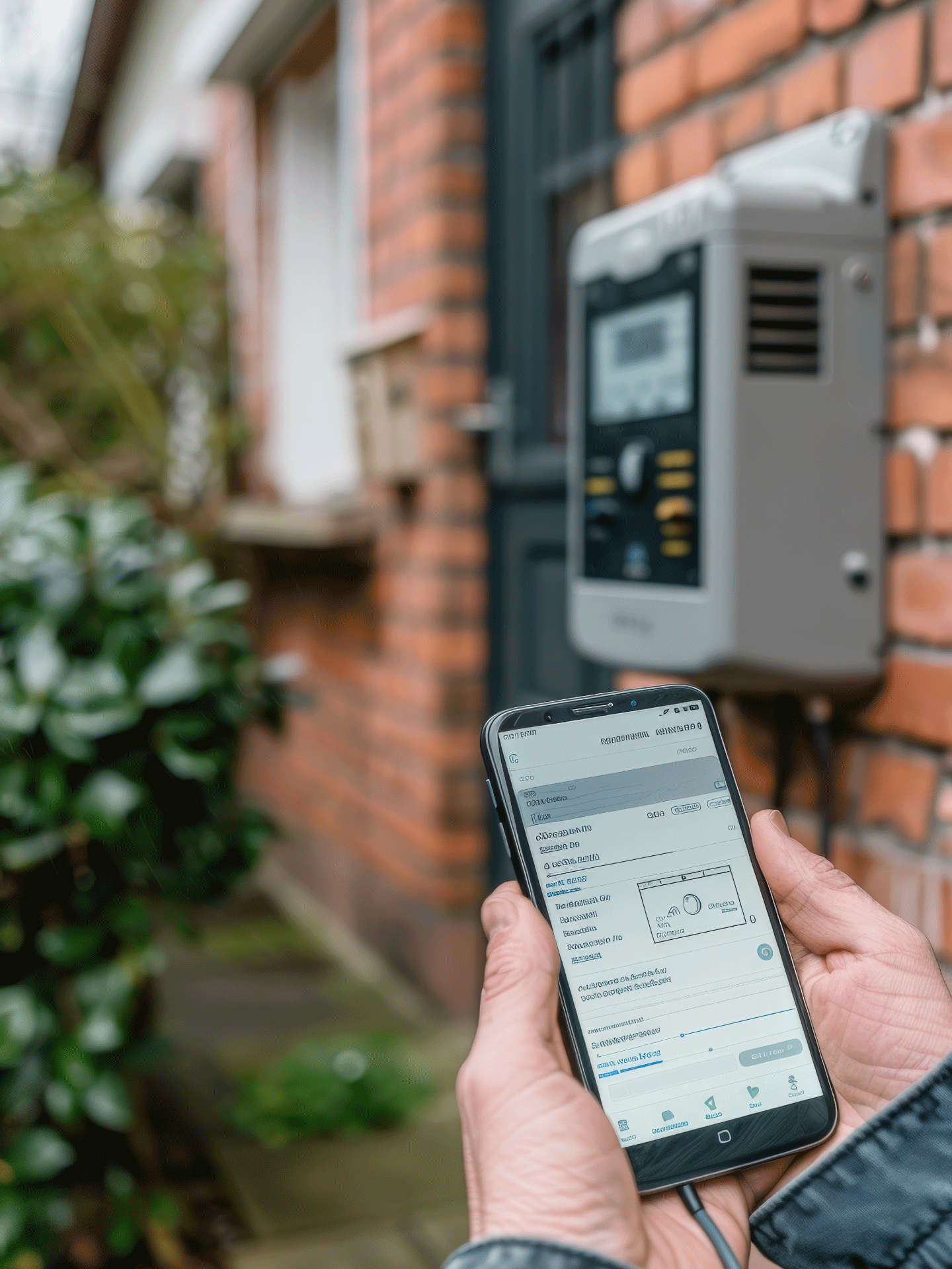 Metering | Standex Detect