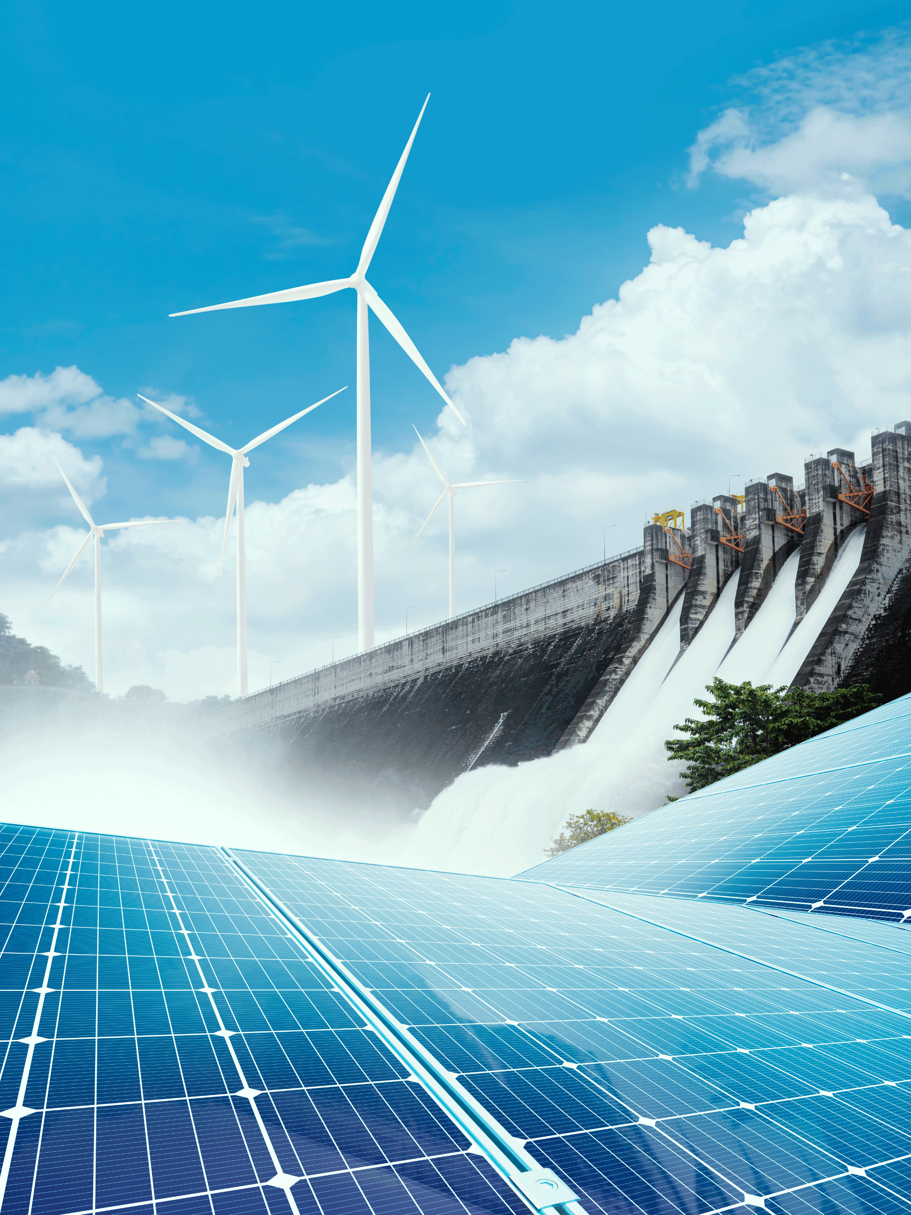 Power Generation | Standex Detect