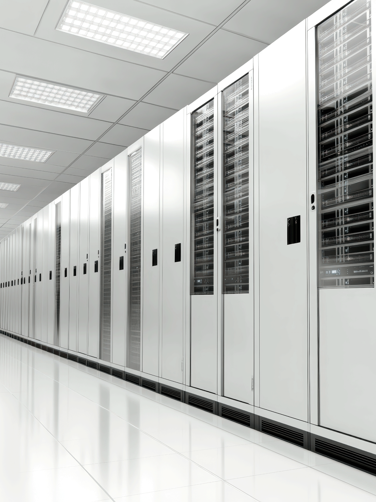 Computing & Data Centers | Standex Detect