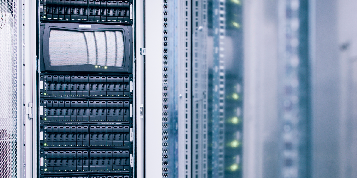 Optimize Data Center Operations with High-Performance Sensor ...