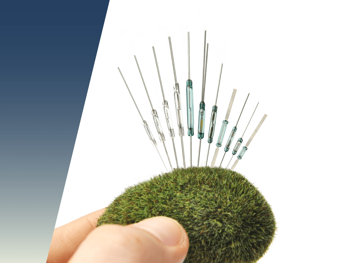 What is a Reed Switch and How Does it Work? | Standex Detect