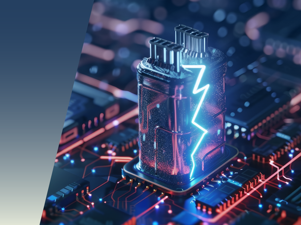 High-Voltage Reed Relays for Pre-Charge Circuits in EV & ESS | Standex