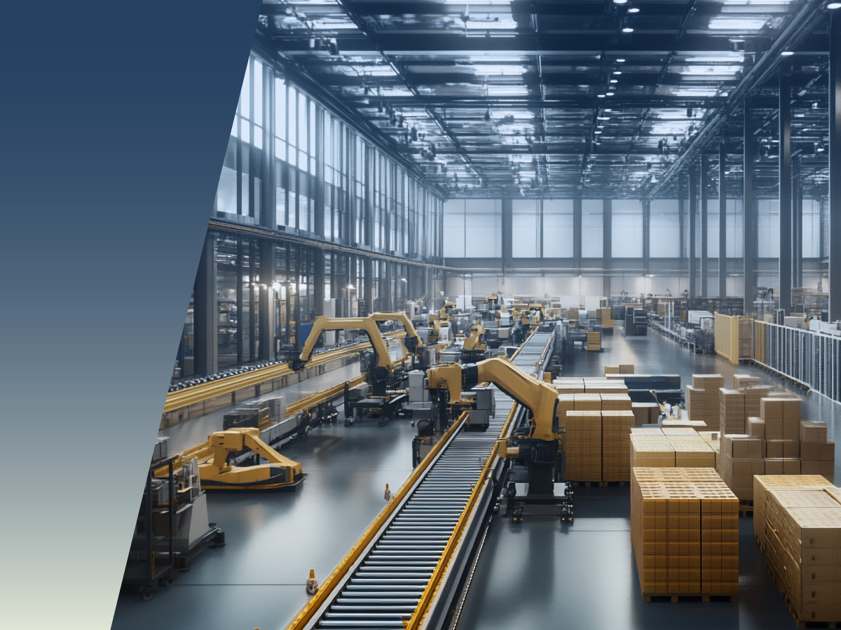 Core Sensing Technologies Driving Industry 4.0 Warehousing: An Engineer ...