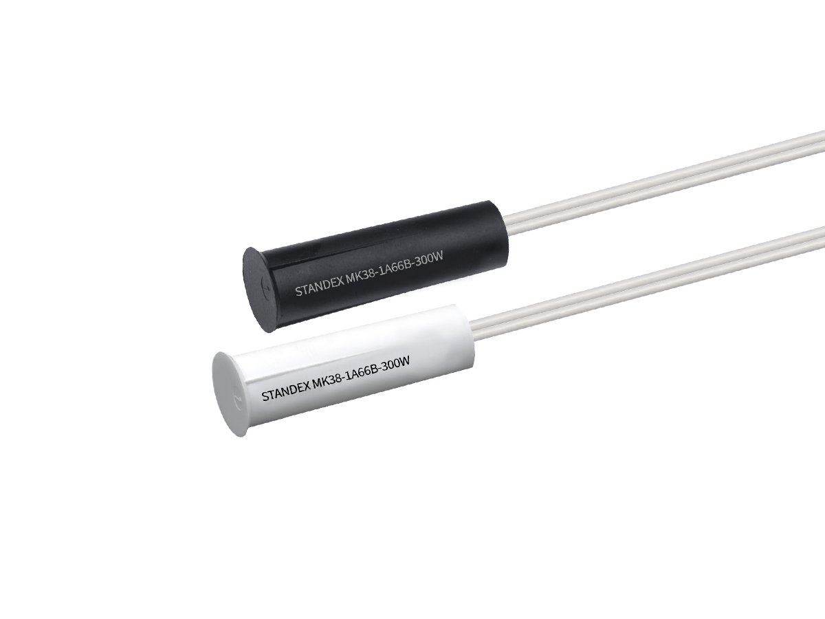 MK38 Series Reed Sensor | Standex Detect